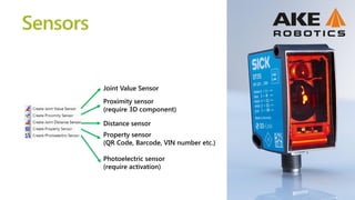 Robotics: Virtual Commissioning in Process Simulate | PDF