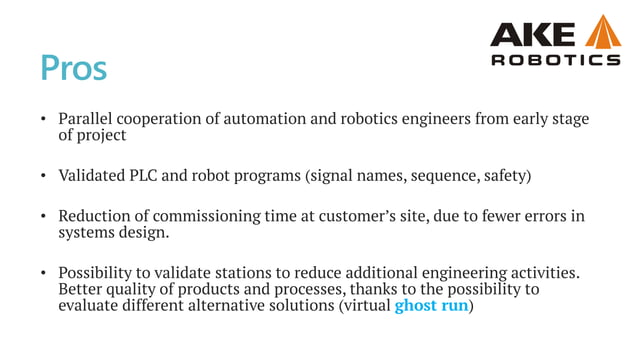 Robotics: Virtual Commissioning in Process Simulate | PDF | Robotics | Technology & Computing