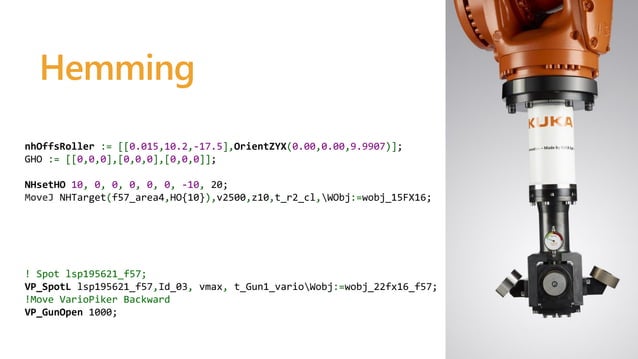 Robotics: Virtual Commissioning in Process Simulate | PDF | Robotics | Technology & Computing