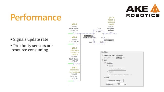 Robotics: Virtual Commissioning in Process Simulate | PDF | Robotics | Technology & Computing
