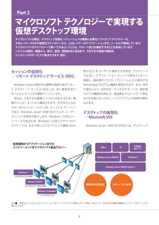 Virtual desktop guide | PDF