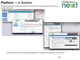 Virtual development centre platform | PDF