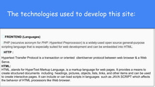 Virtual Diary web application | PDF