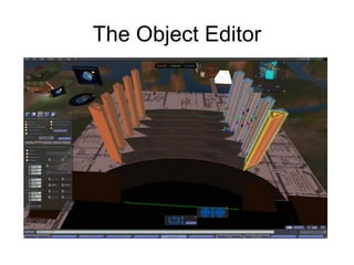 Augmented Set and Lighting Design | PPT