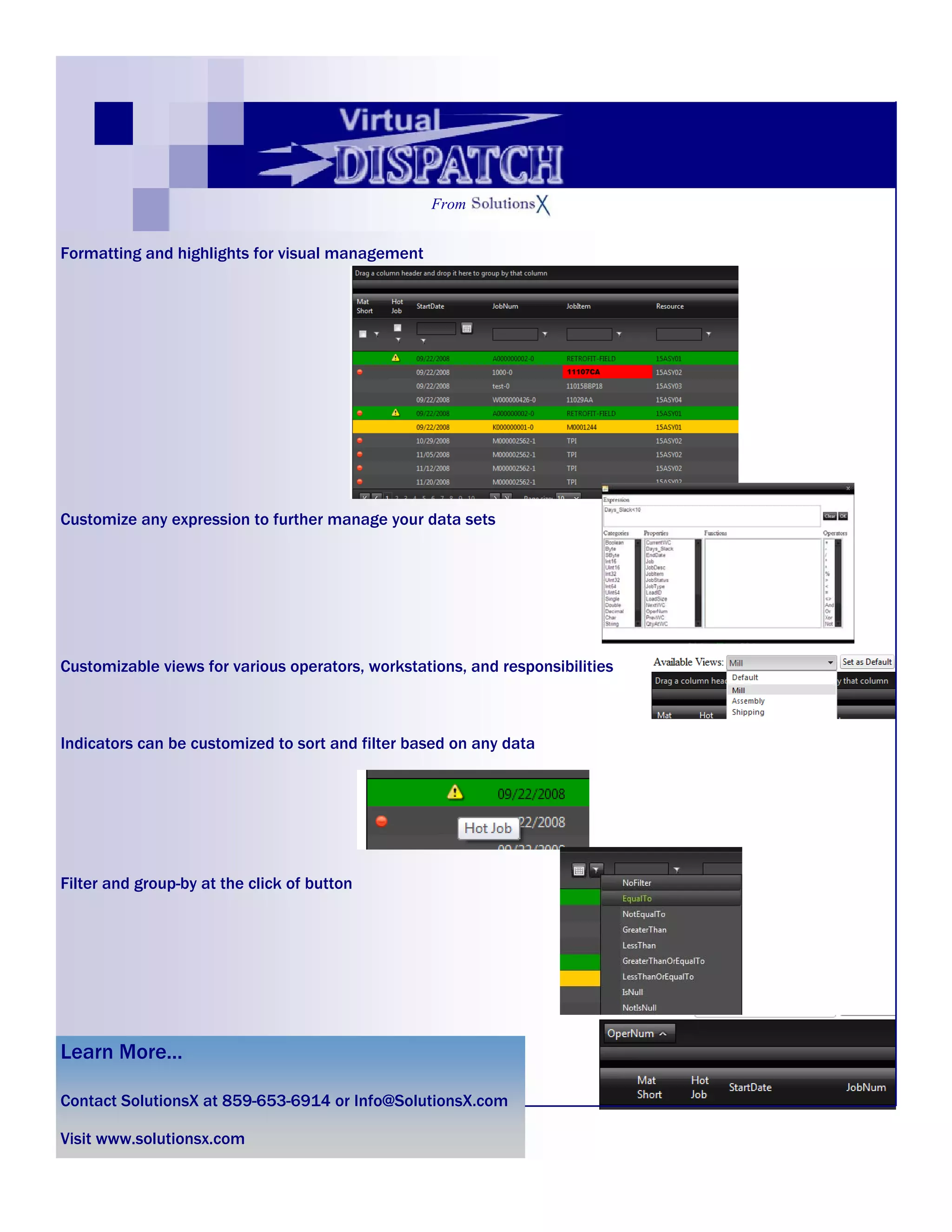 Virtual Dispatch Erp | PDF