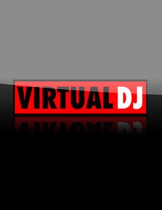 Virtual dj 7 audio setup guide | PDF