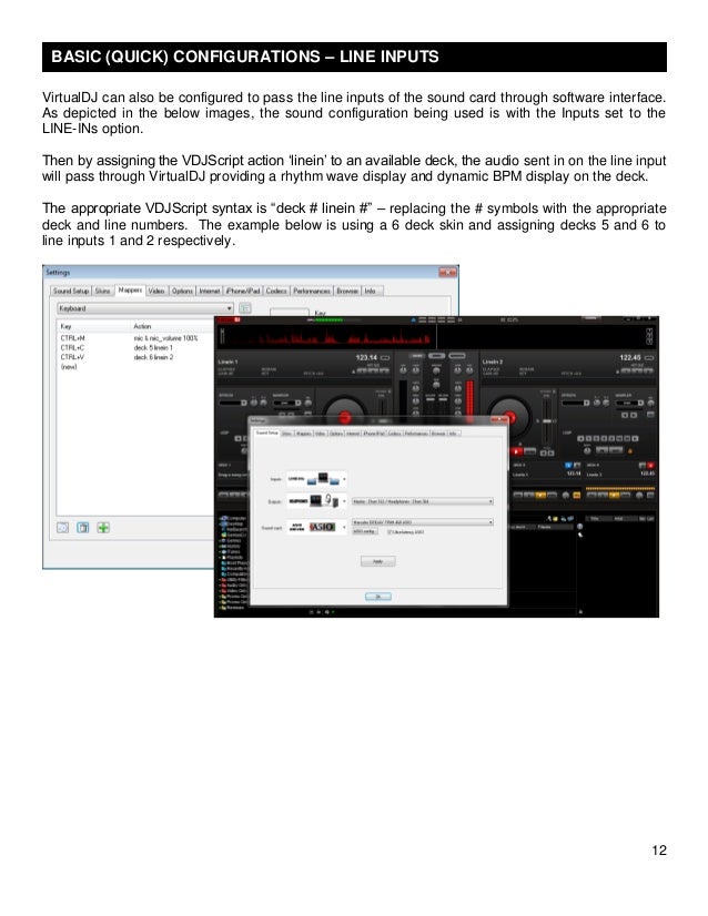 Virtual dj home 7 manual - noredblack