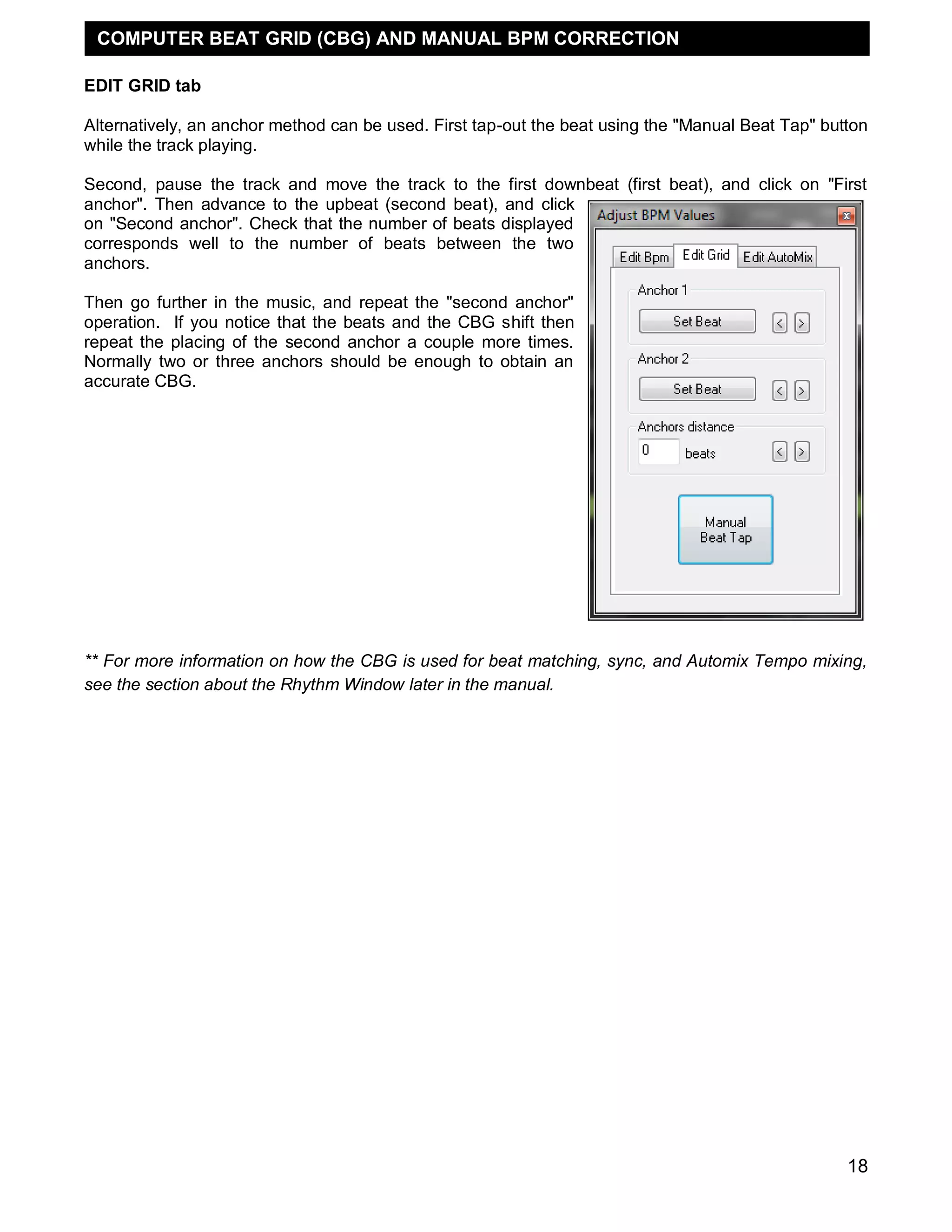 Virtual dj 7 user guide | PDF