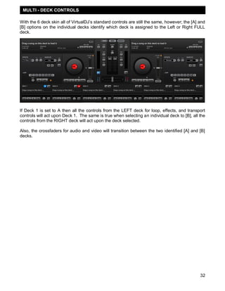 Virtual Dj 7