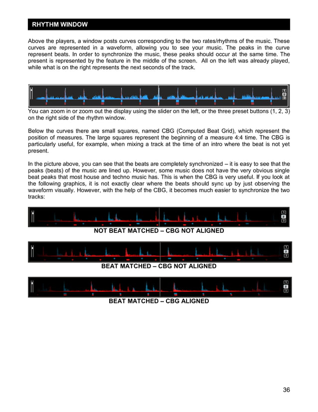 Virtual dj 7 user guide | PDF