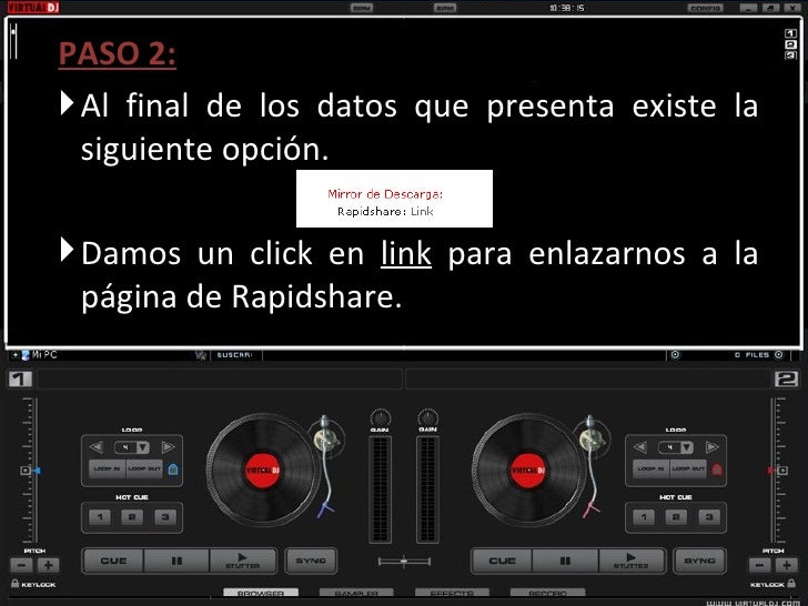 Virtual dj le keycode free - bikesloced