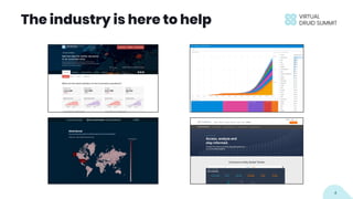 Apache Druid Vision and Roadmap | PPT