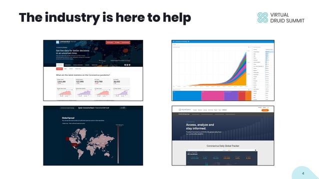 Apache Druid Vision and Roadmap | PPT