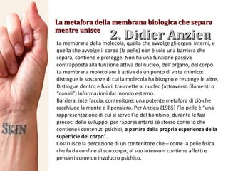 Le metafore del virtuale in psicologia | PPT