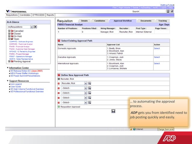 Virtual edge experience | PDF | Resume Writing and Advice | Job Search