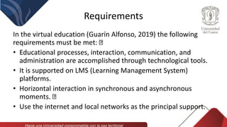 Virtual Education.pptx