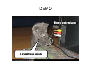 5 minute intro to virtualenv | ODP
