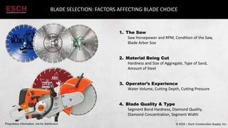 Virtual Esch Saw and Blade Safety Training - 2024.pptx