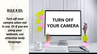 Virtual etiquette- mich.pptx