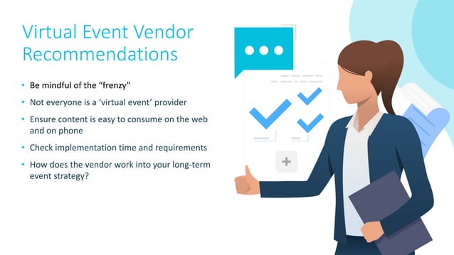 Virtual Events 101 | PPT
