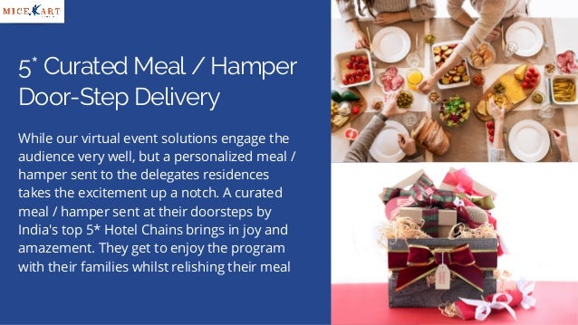 Corporate Virtual event solutions | PDF | Computing | Technology & Computing