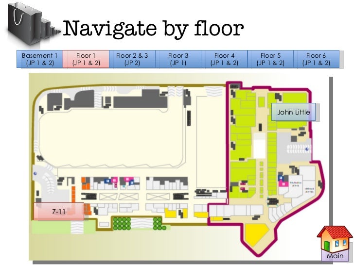 Virtual field trip to jurong point