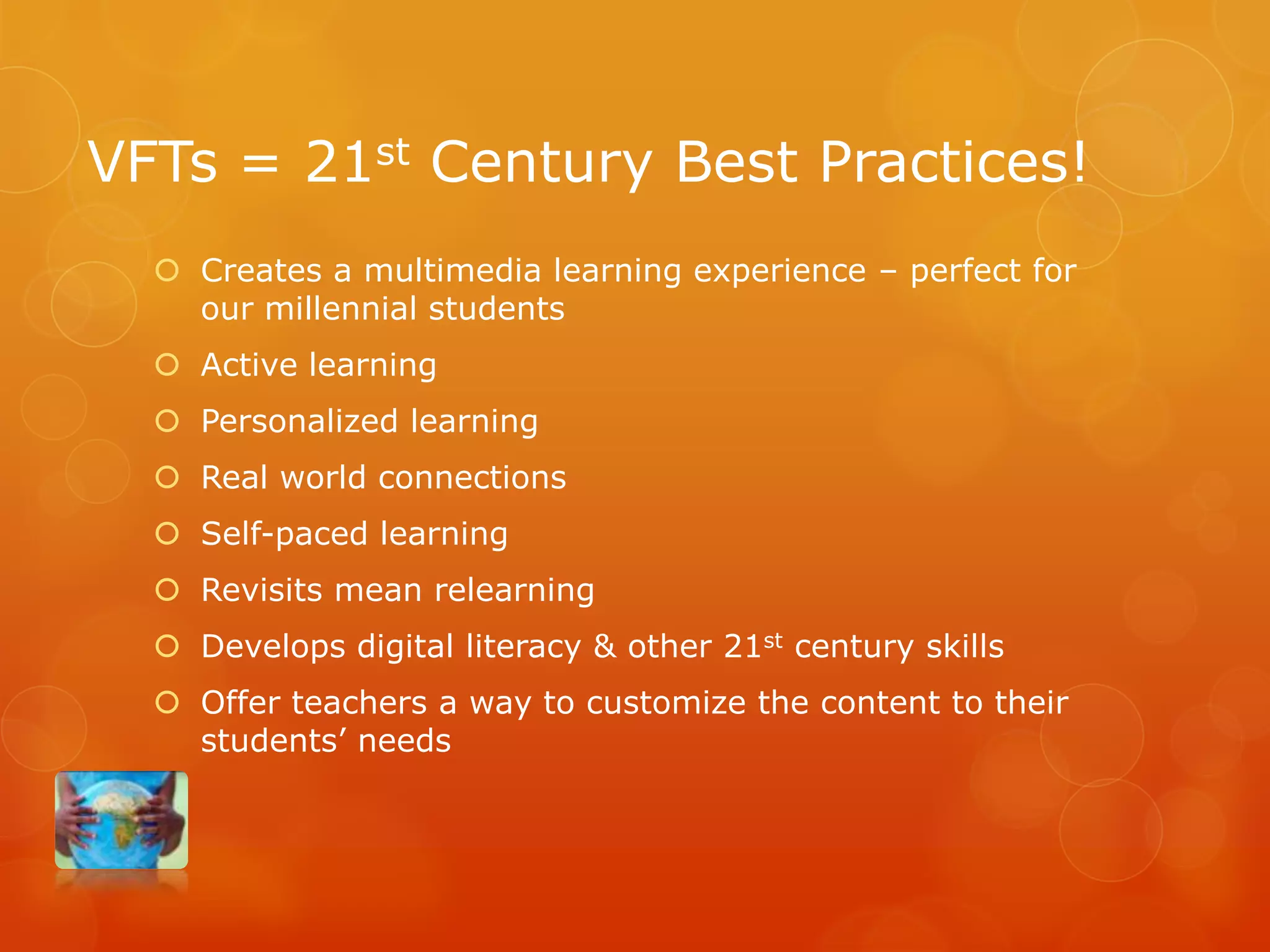 Virtual field trips | PPSX