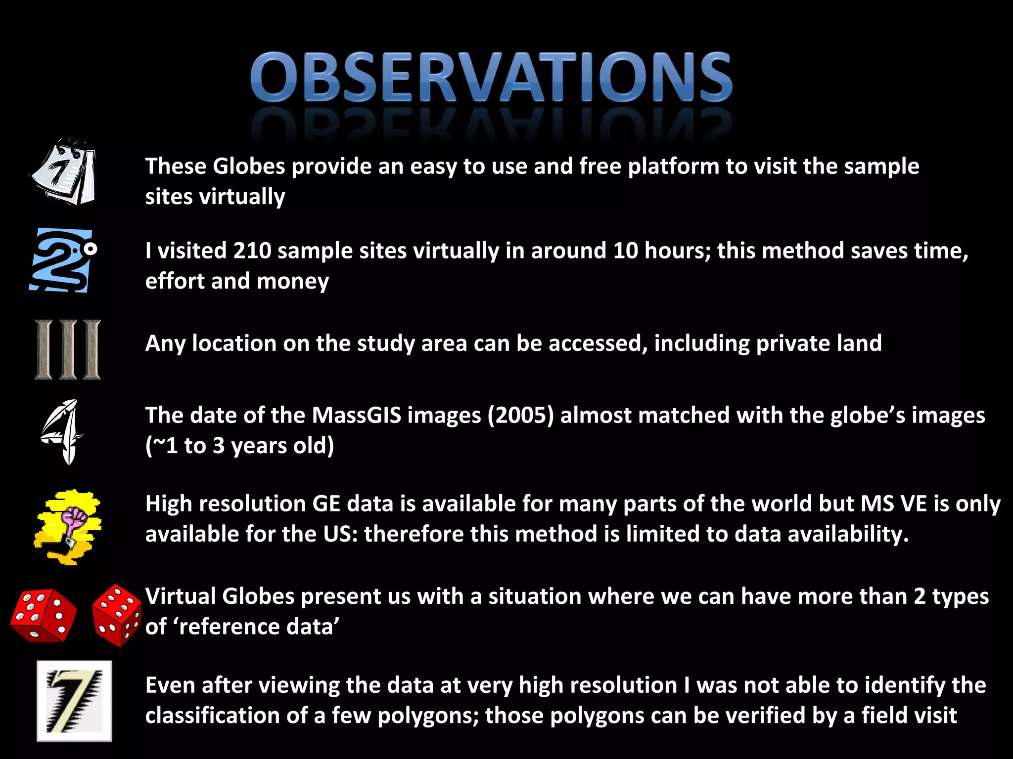 Virtual Fieldwork | PPT