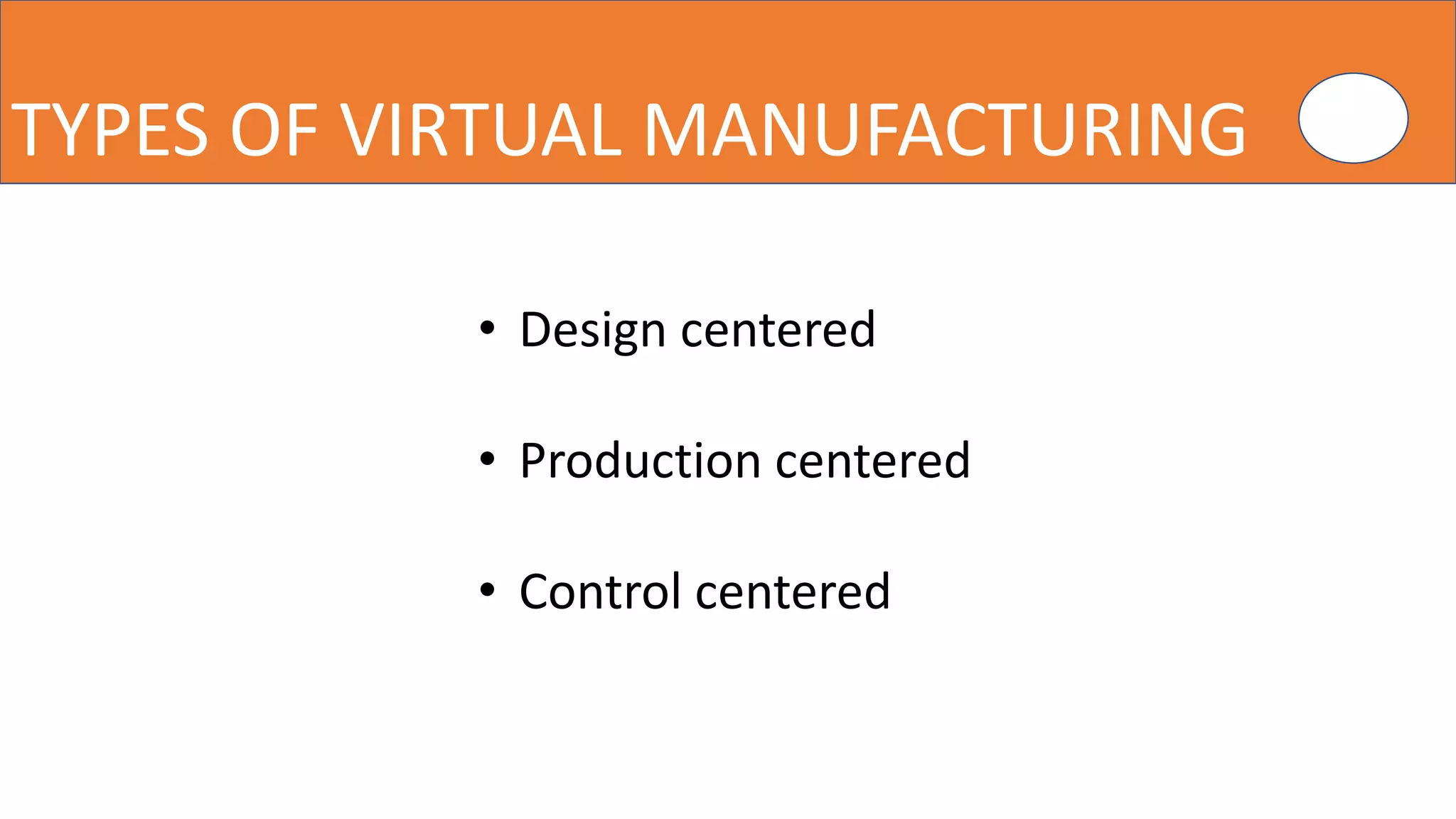 The power of immersive virtual manufacturing | PPTX