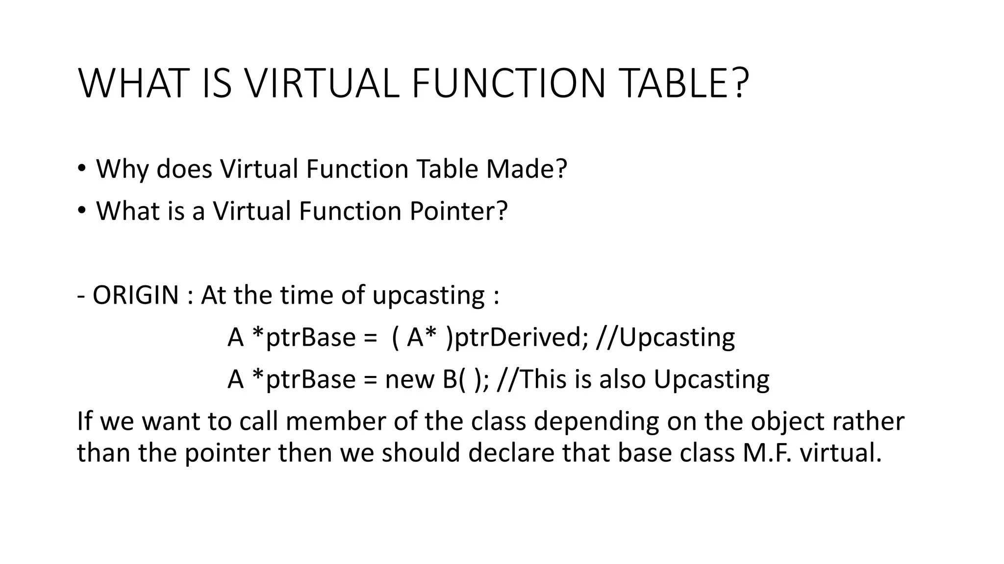 VIRTUAL FUNCTION TABLE.pptx