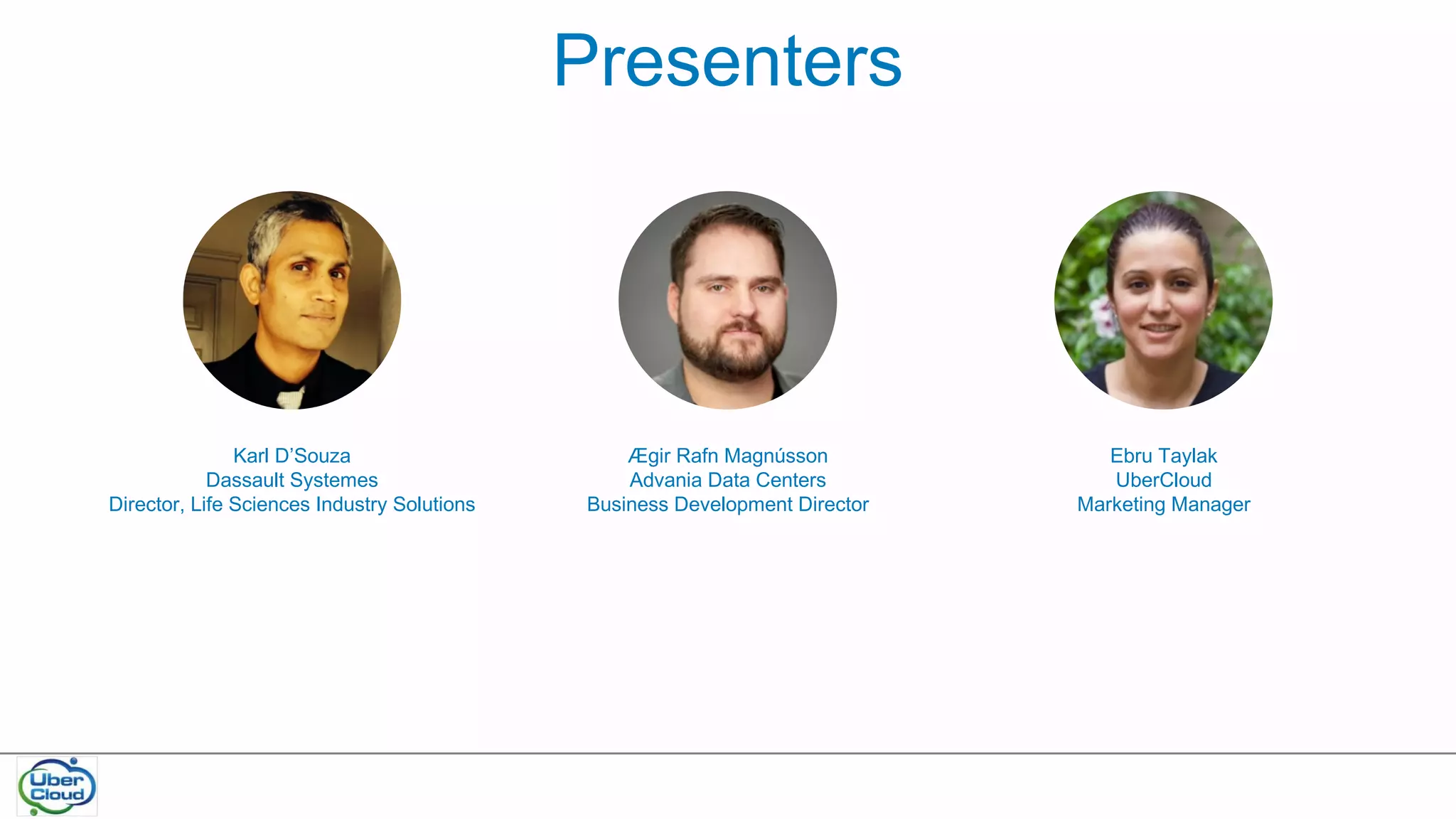 Virtual Human Brain Simulations with Abaqus in the Cloud | PPT