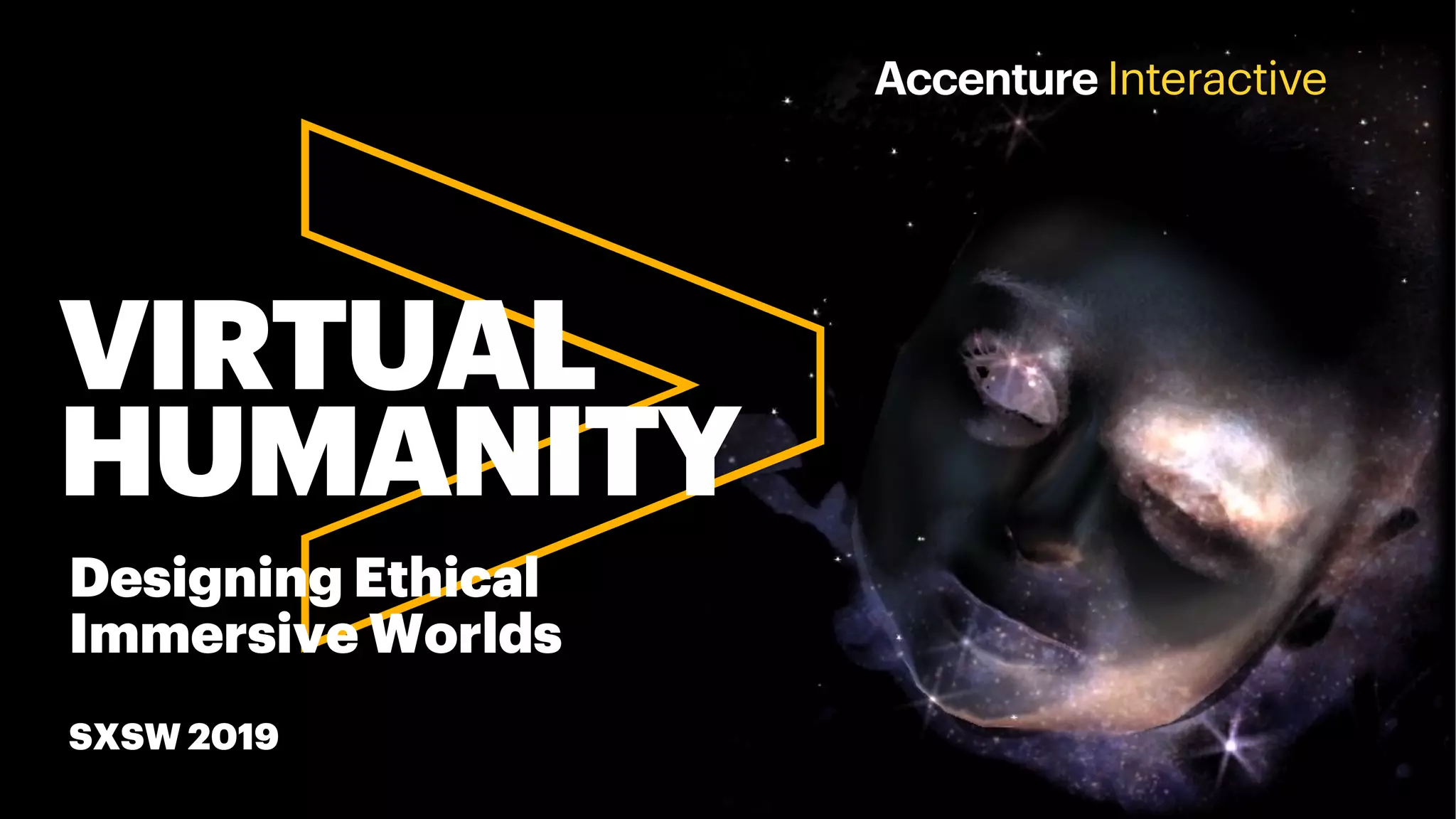 Virtual Humanity: Designing Ethical Immersive Worlds | PDF