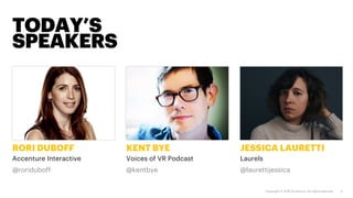 Virtual Humanity: Designing Ethical Immersive Worlds | PDF