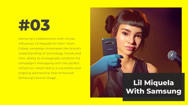 Virtual Influencers marketing- Digital digest 2_ AC | PPT