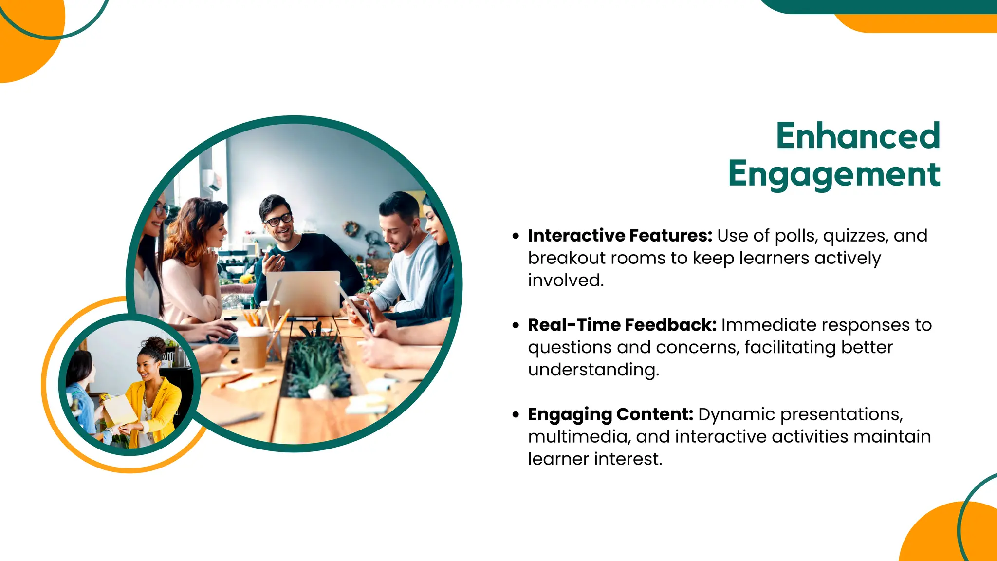 Virtual Instructor-Led Training: A Comprehensive Guide | PPT