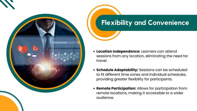 Virtual Instructor-Led Training: A Comprehensive Guide | PPT