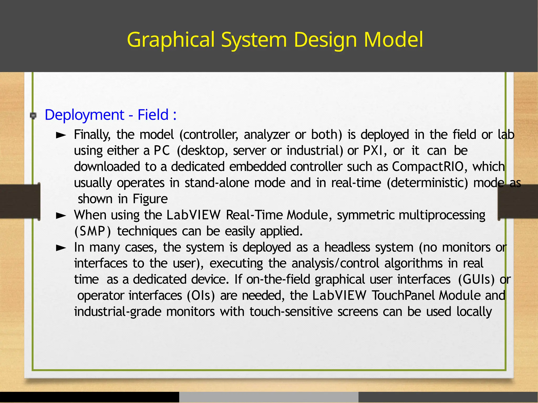 Virtual_Instrumentation notes MODULEs -1 | PPTX