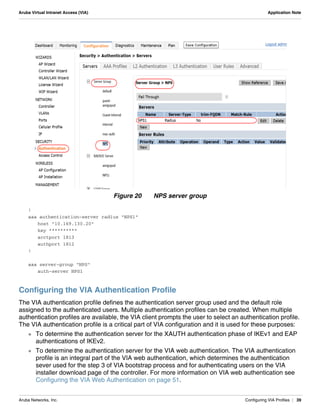 Virtual Intranet Access (VIA) | PDF | Computer Networking | Computing