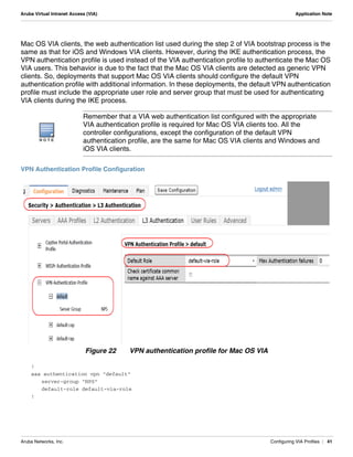 Virtual Intranet Access (VIA) | PDF | Computer Networking | Computing