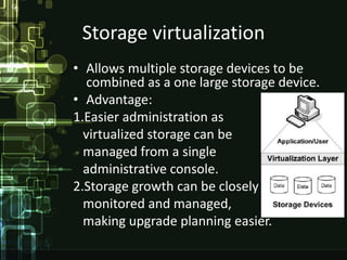 Virtualization in green computing | PDF