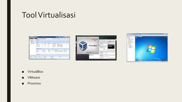 Virtualisasi network ( gns3 ) | PPT