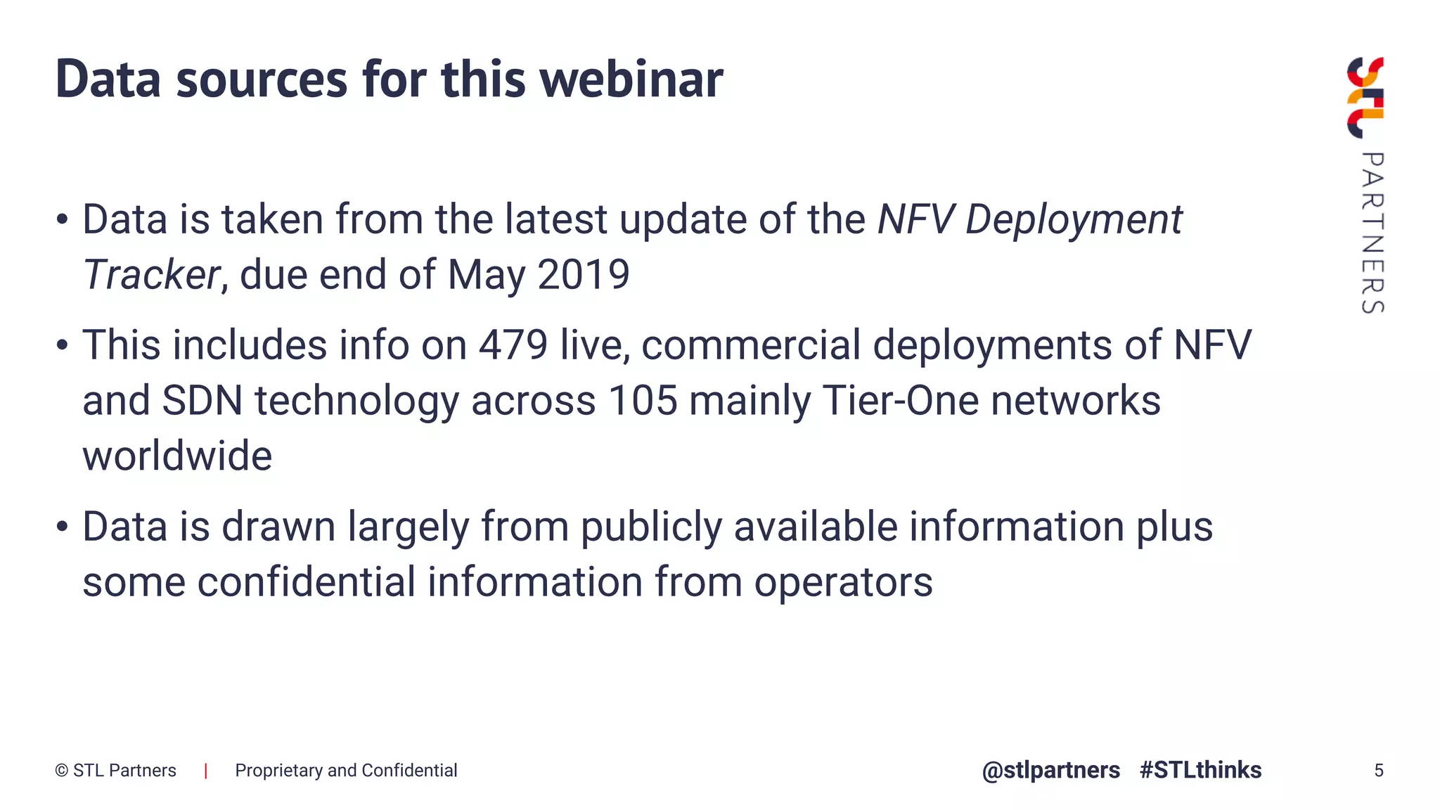 Virtualisation: Reaching tipping point? | PPT