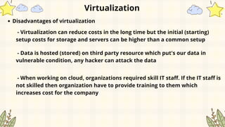Virtualisation and Related Concepts in Cloud Computing.pdf
