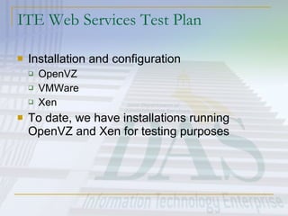 Virtualization | PPT