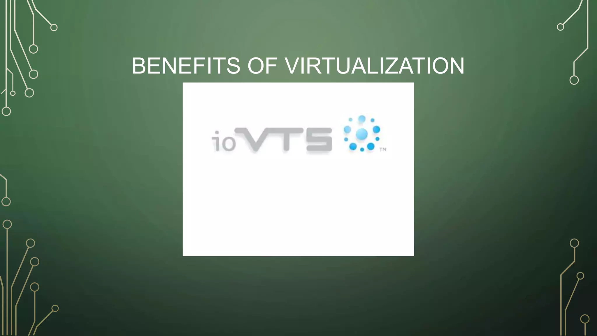 Virtualization | PPTX