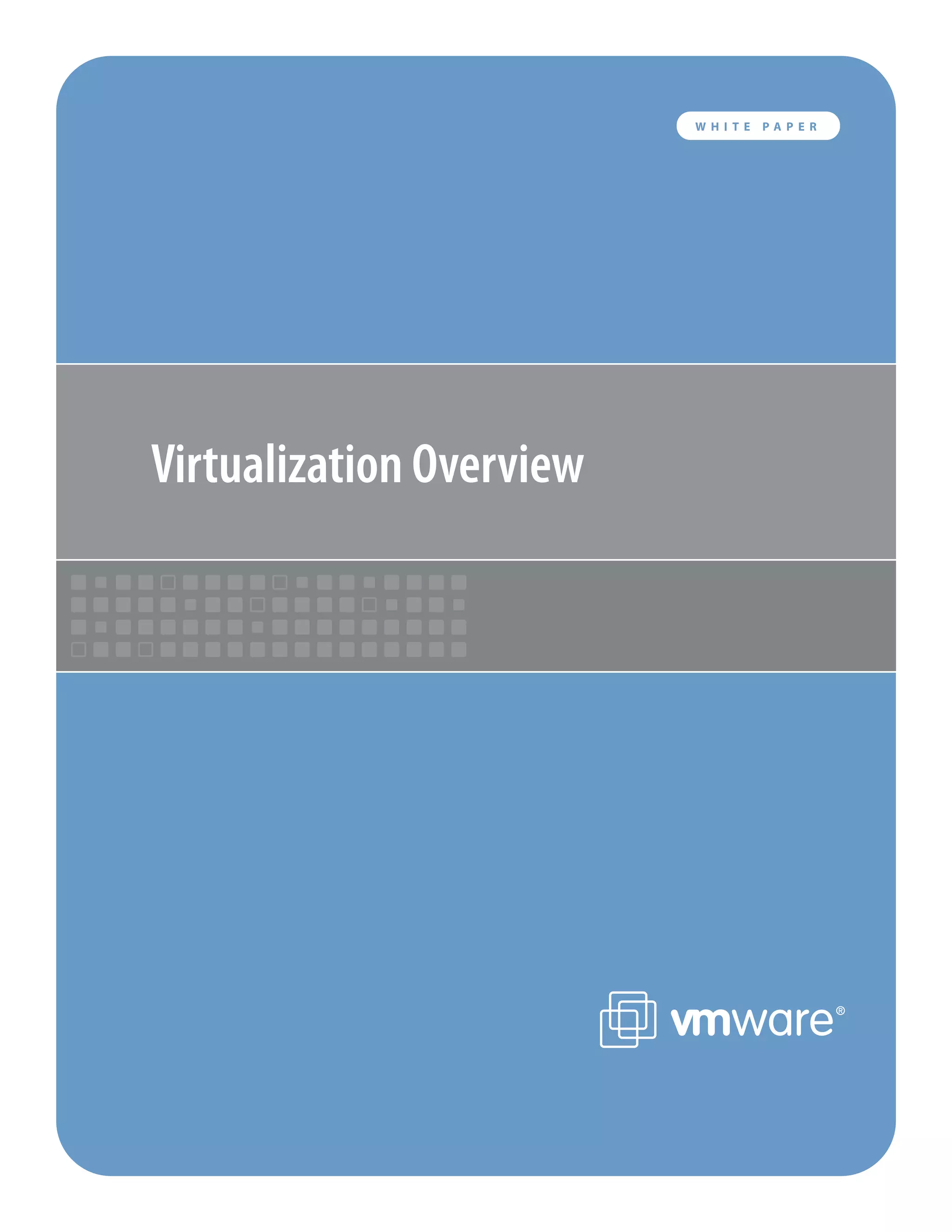 All About Virtualization | PDF