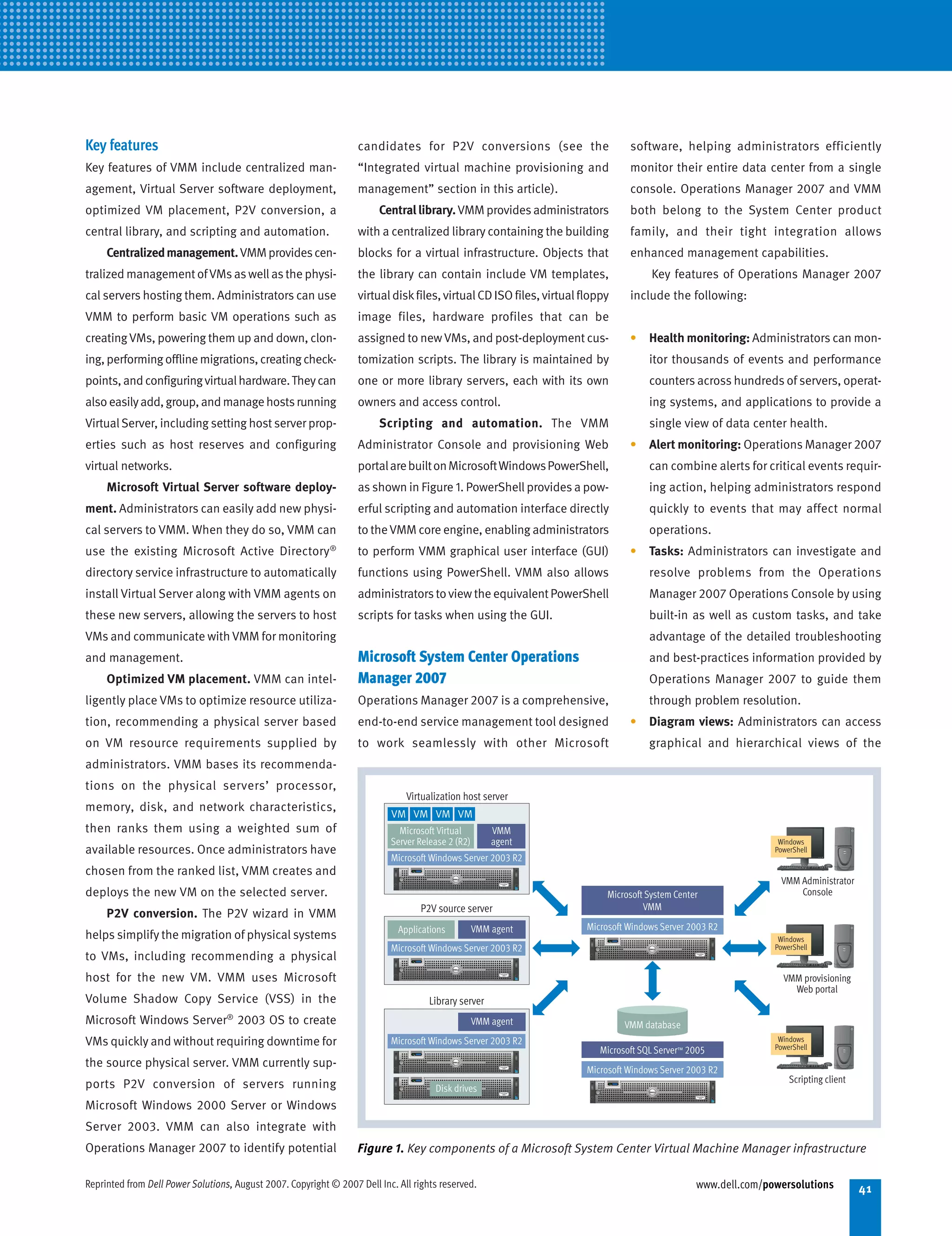 Virtualization | PDF