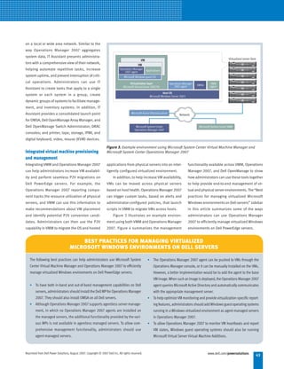 Virtualization | PDF