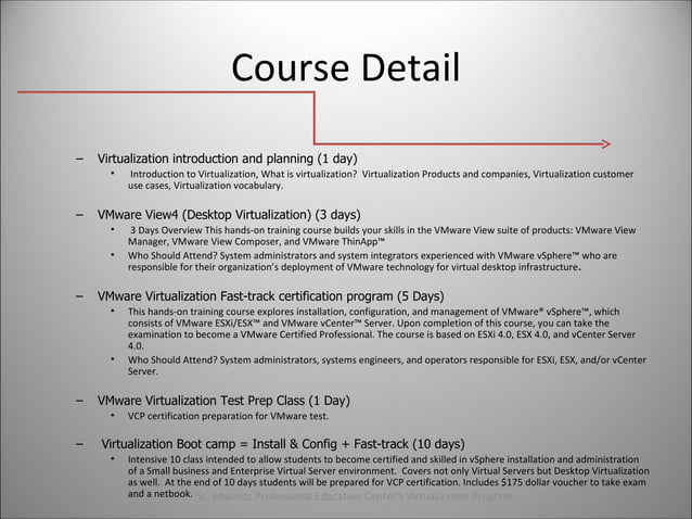 Virtualization | PPT