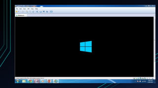 Virtualization | PPT